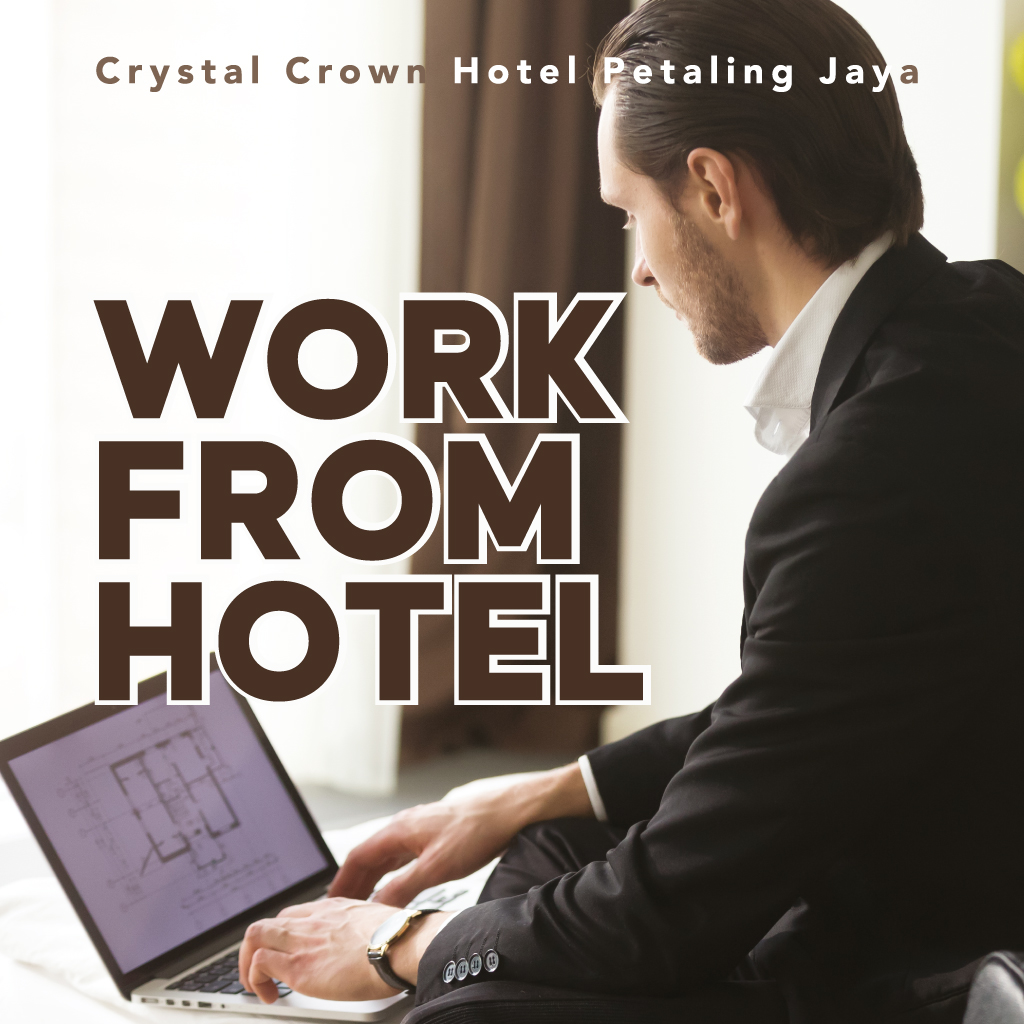 Promotions – Crystal Crown Hotel Petaling Jaya | 4 Star Hotel